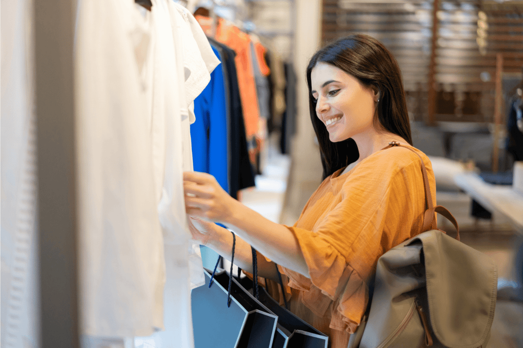 How AI enables merchandise assortment planning decisions