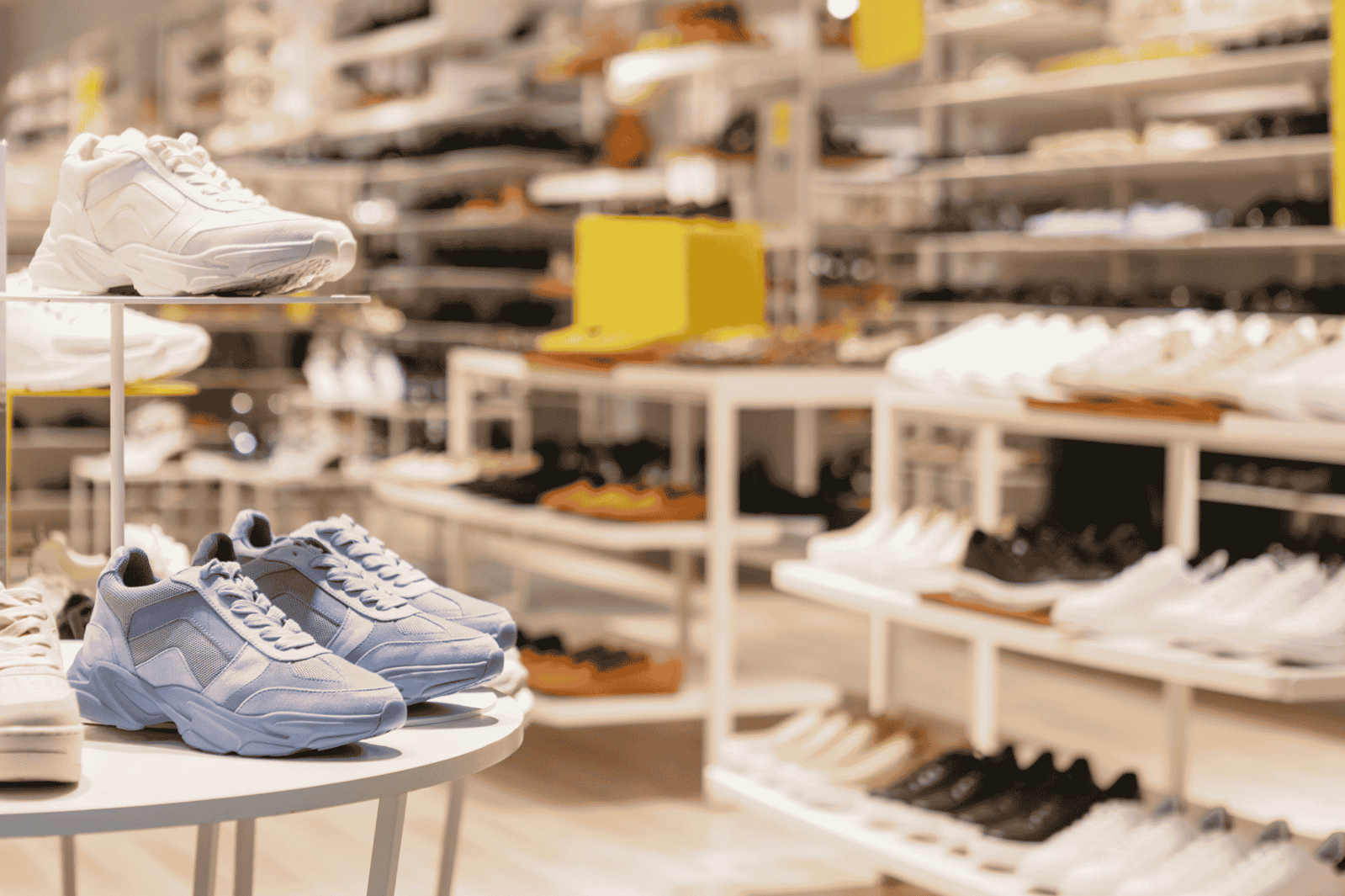 How AI-driven inventory optimization streamlined retail inventory for a ...