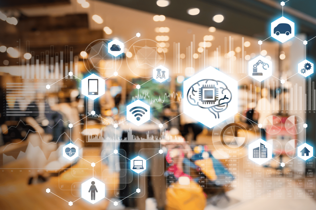 Multi-agentic AI in retail drives value for teams