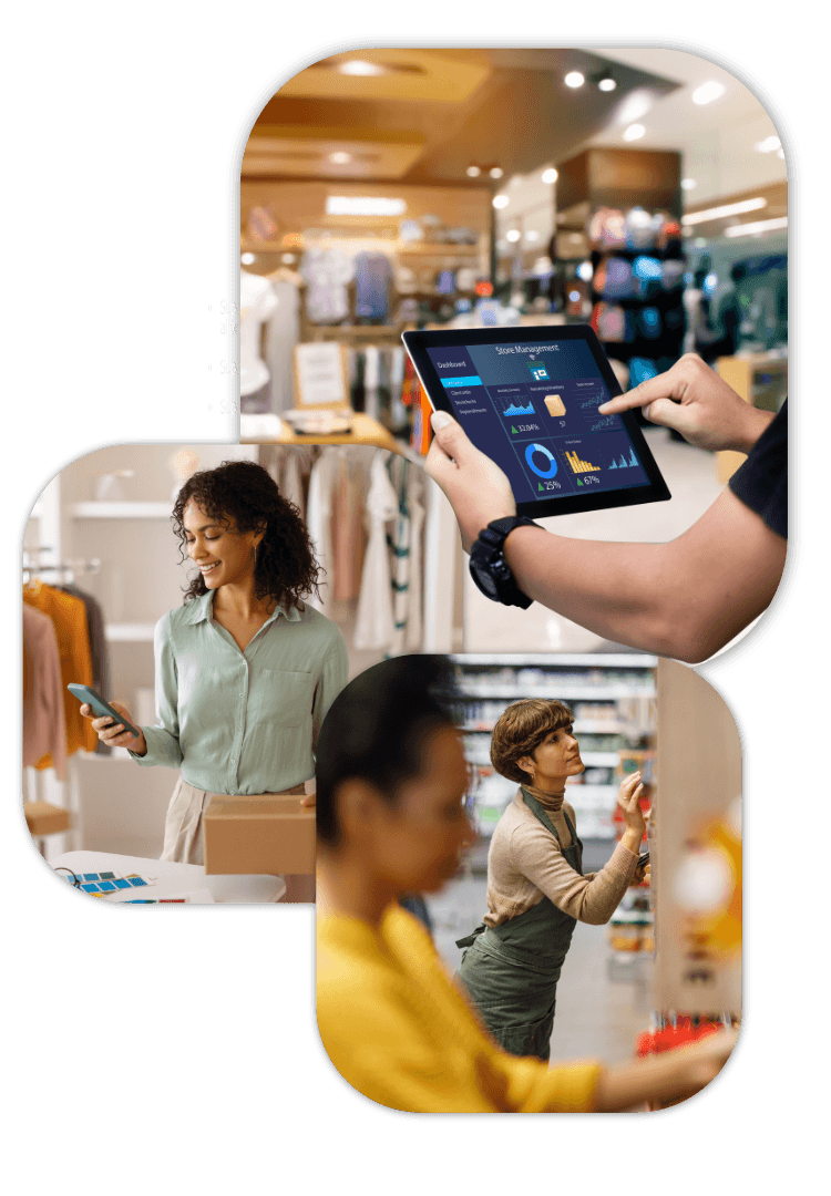 invent.ai | retail decisioning powered by AI