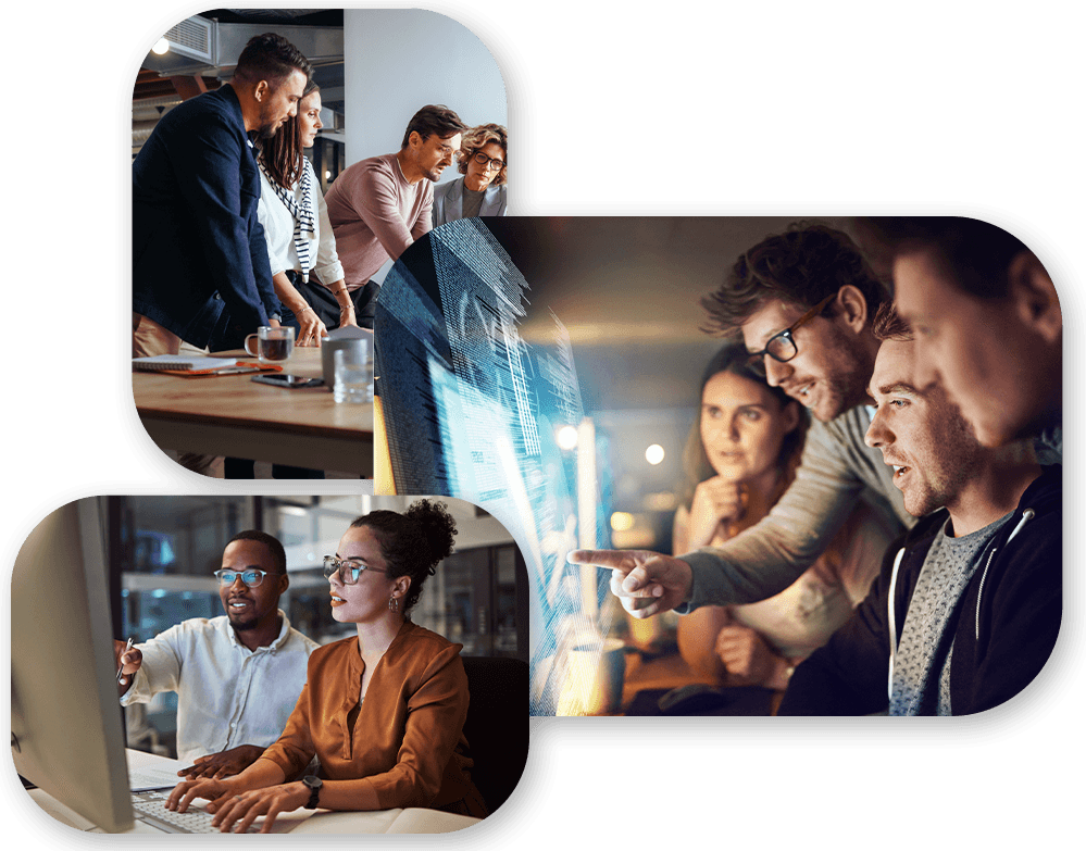 invent.ai retail planning – The foundation of retail success