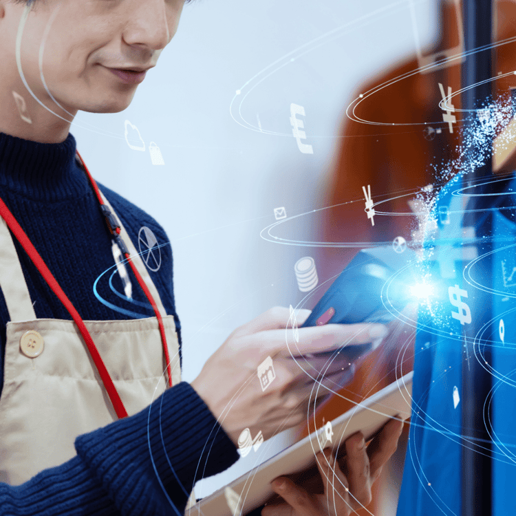 invent.ai | retail decisions powered by AI